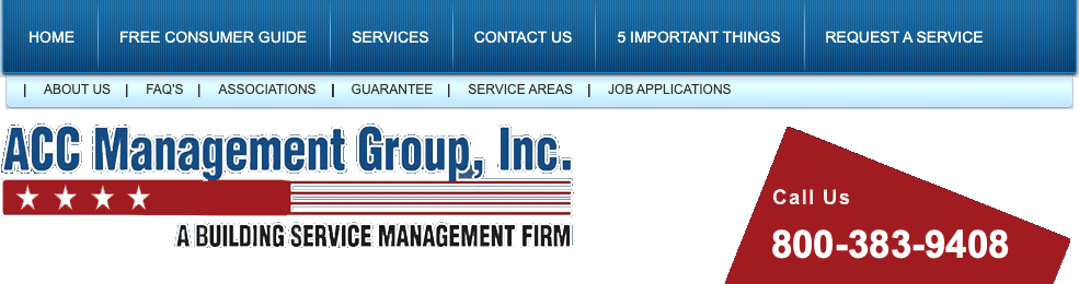 ACC Management Group Login - ACC Management Group
